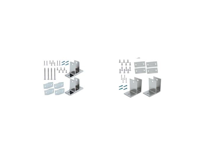 Alcove Clips and Packs – TPH Supply